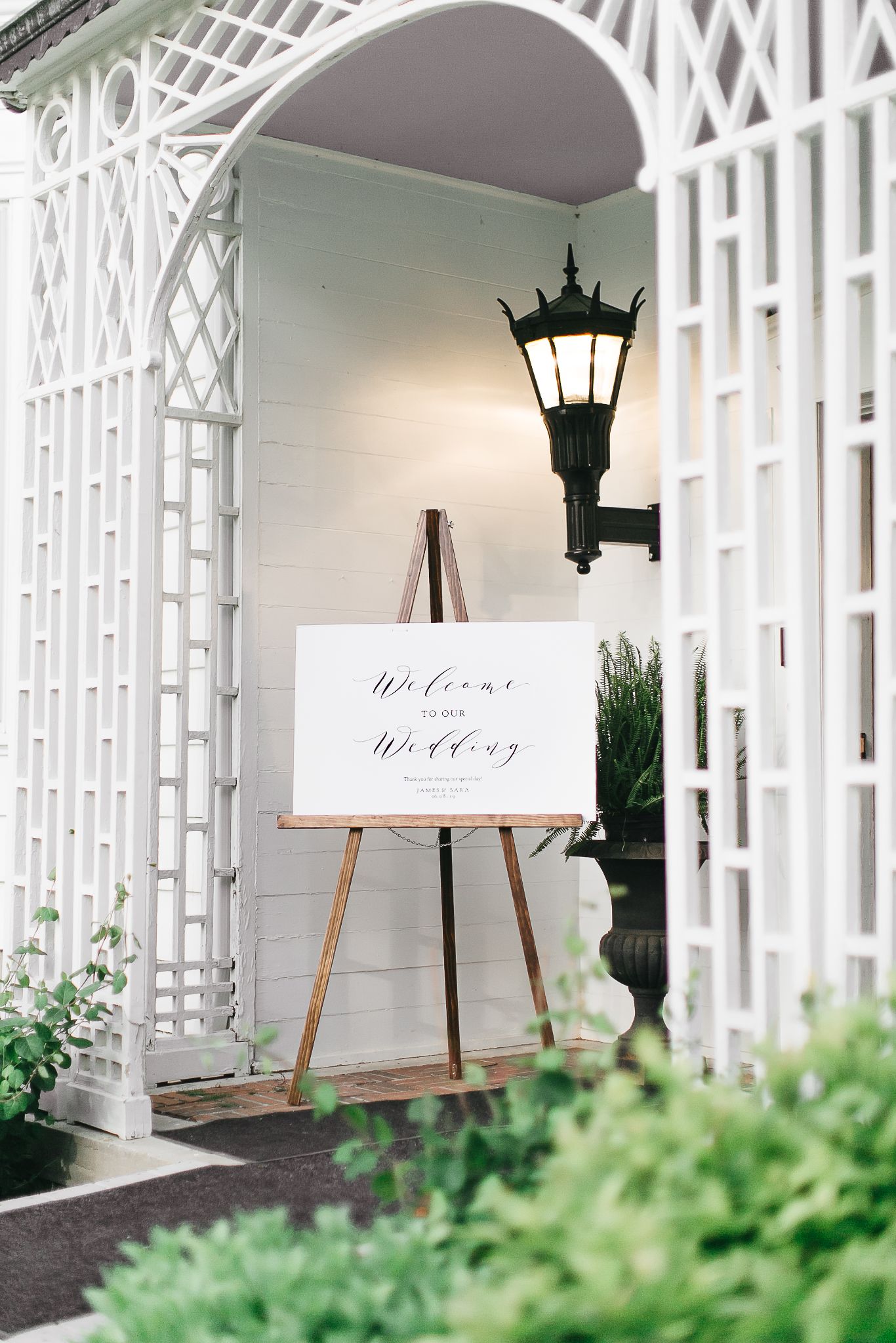 A Garden Party Wedding at Knox Farm | One of the loveliest Buffalo NY ...